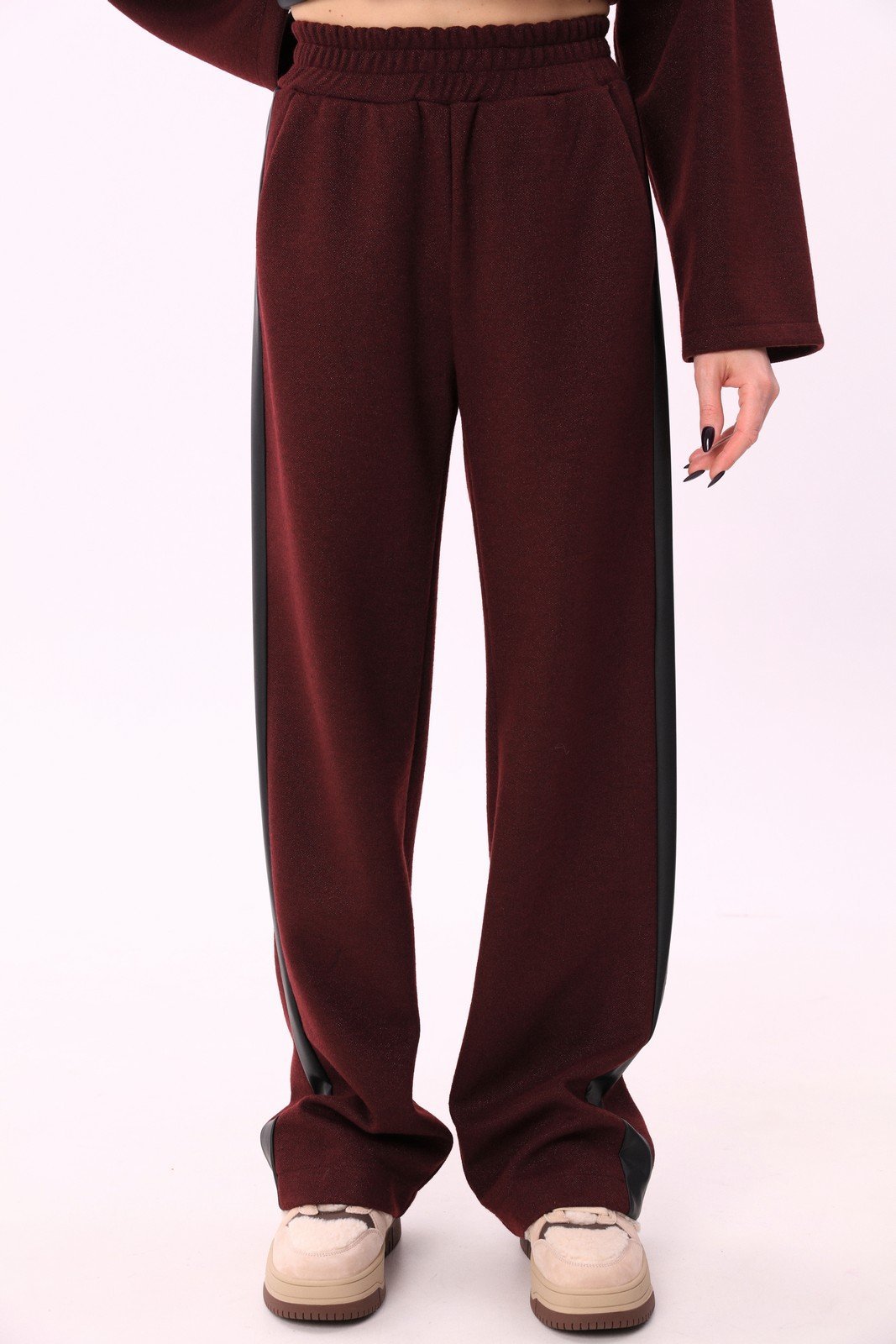 Брюки 909-1 NikVa купить - 5% скидка | в наличии